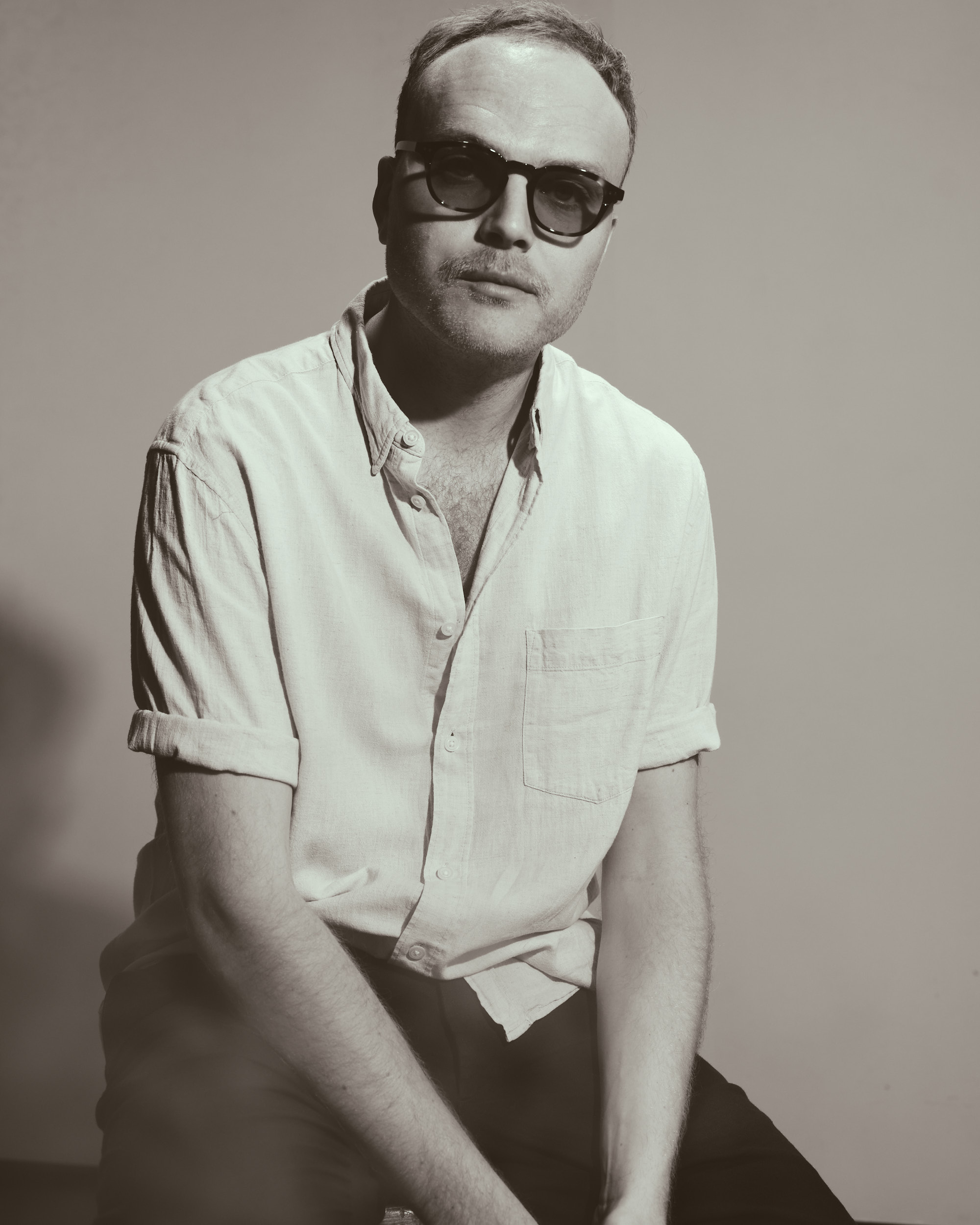 Bon Martin – Boka artist | Kulturaktiebolaget