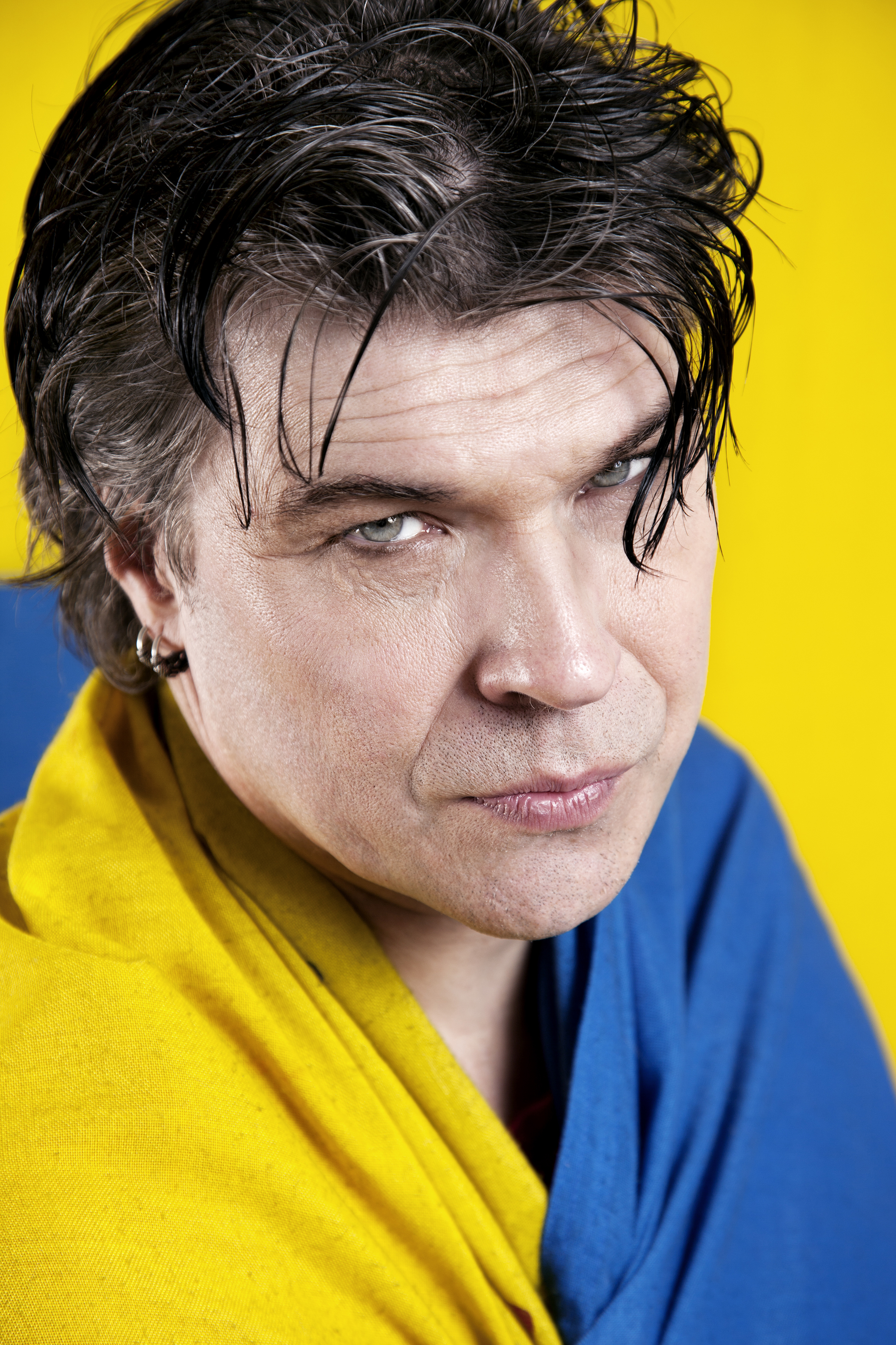 Johan Johansson – Boka artist | Kulturaktiebolaget