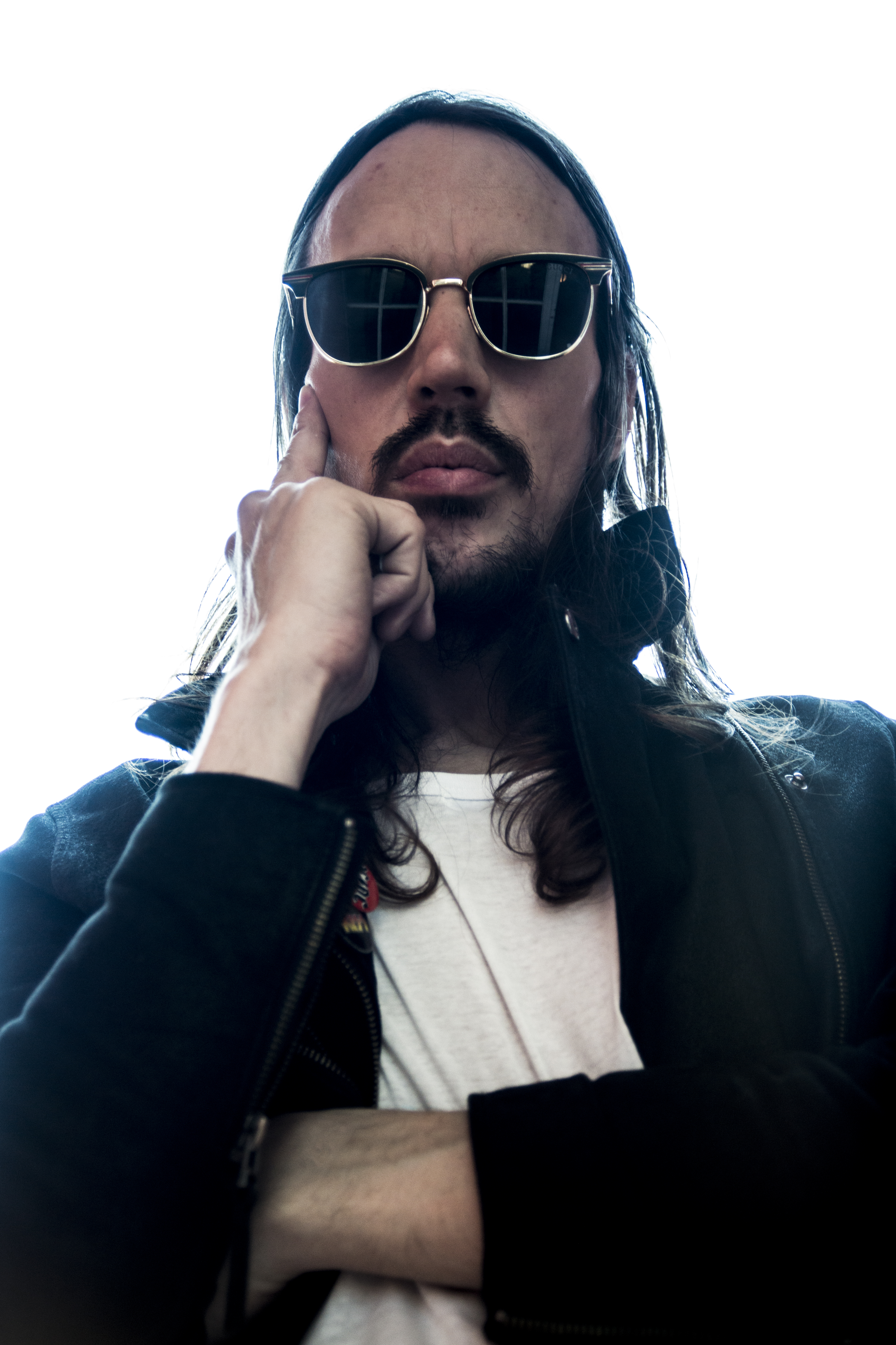 Andreas Kleerup – Boka artist | Kulturaktiebolaget