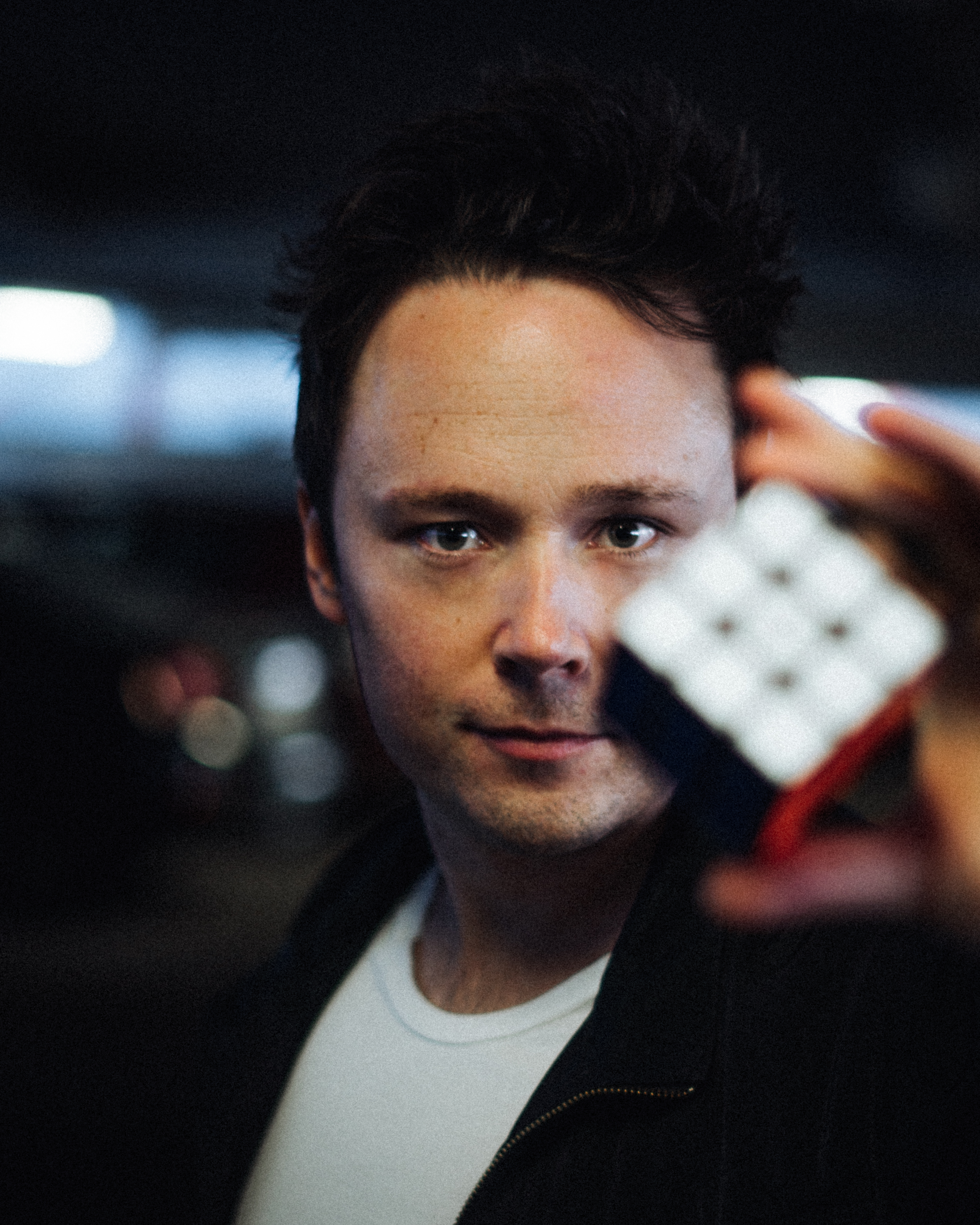 Boka Daniel Kane – Magiker, trollkarl & illusionist | Kulturaktiebolaget