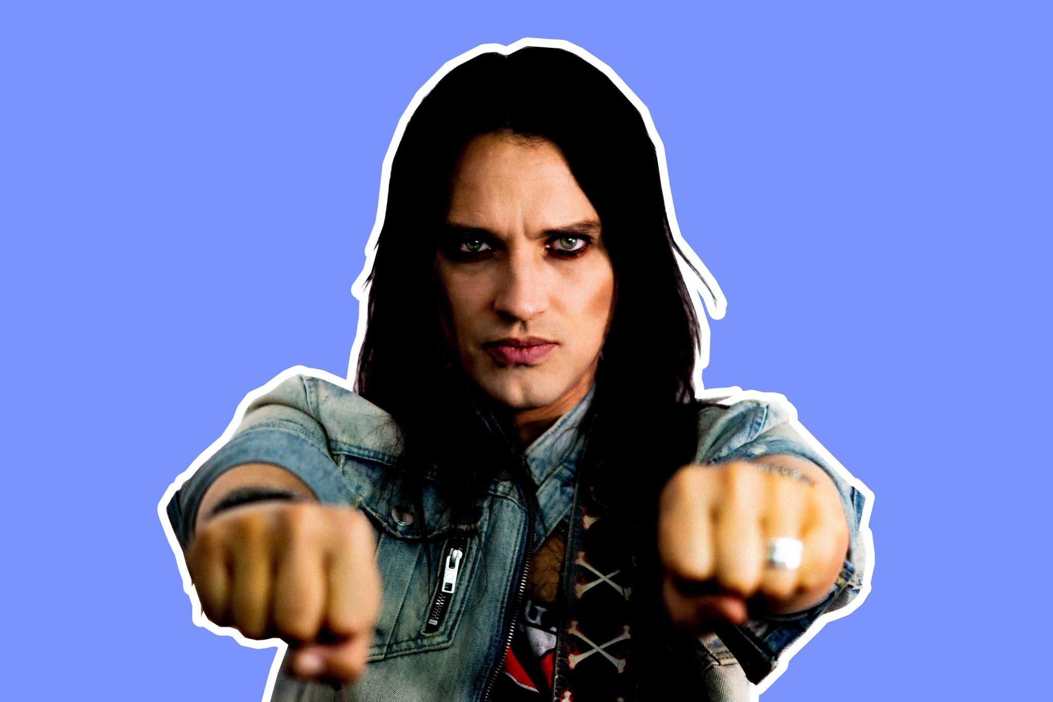 Martin Sweet – Boka artist | Kulturaktiebolaget