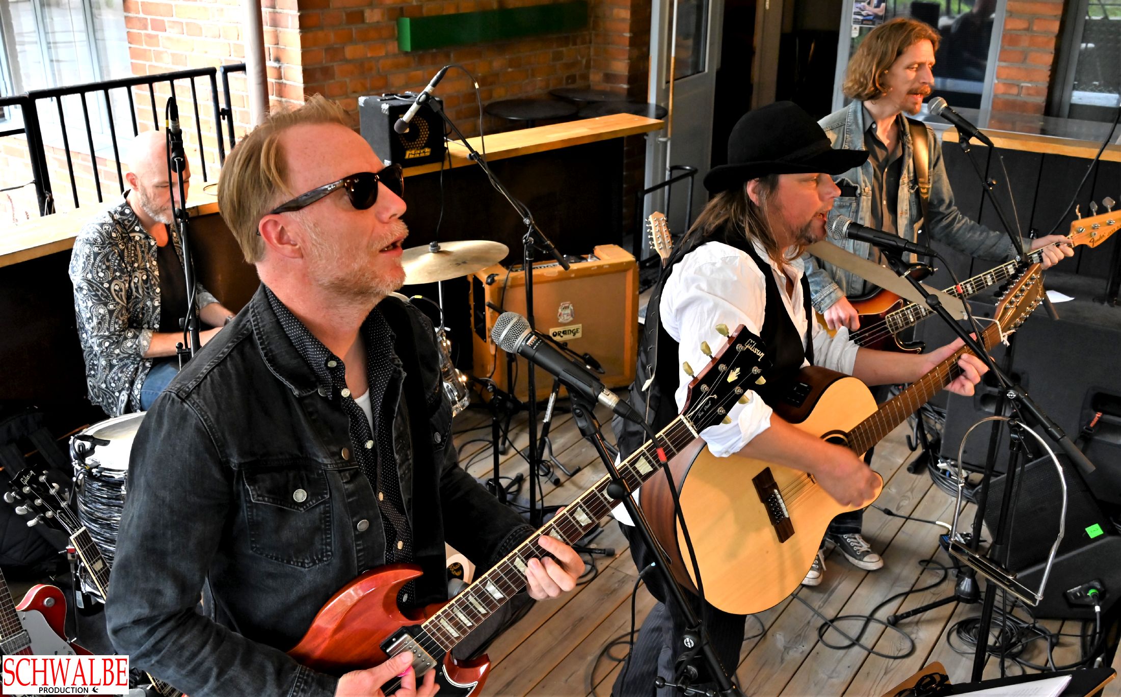 Boka The Virtues – Tom Petty Tribute | Kulturaktiebolaget
