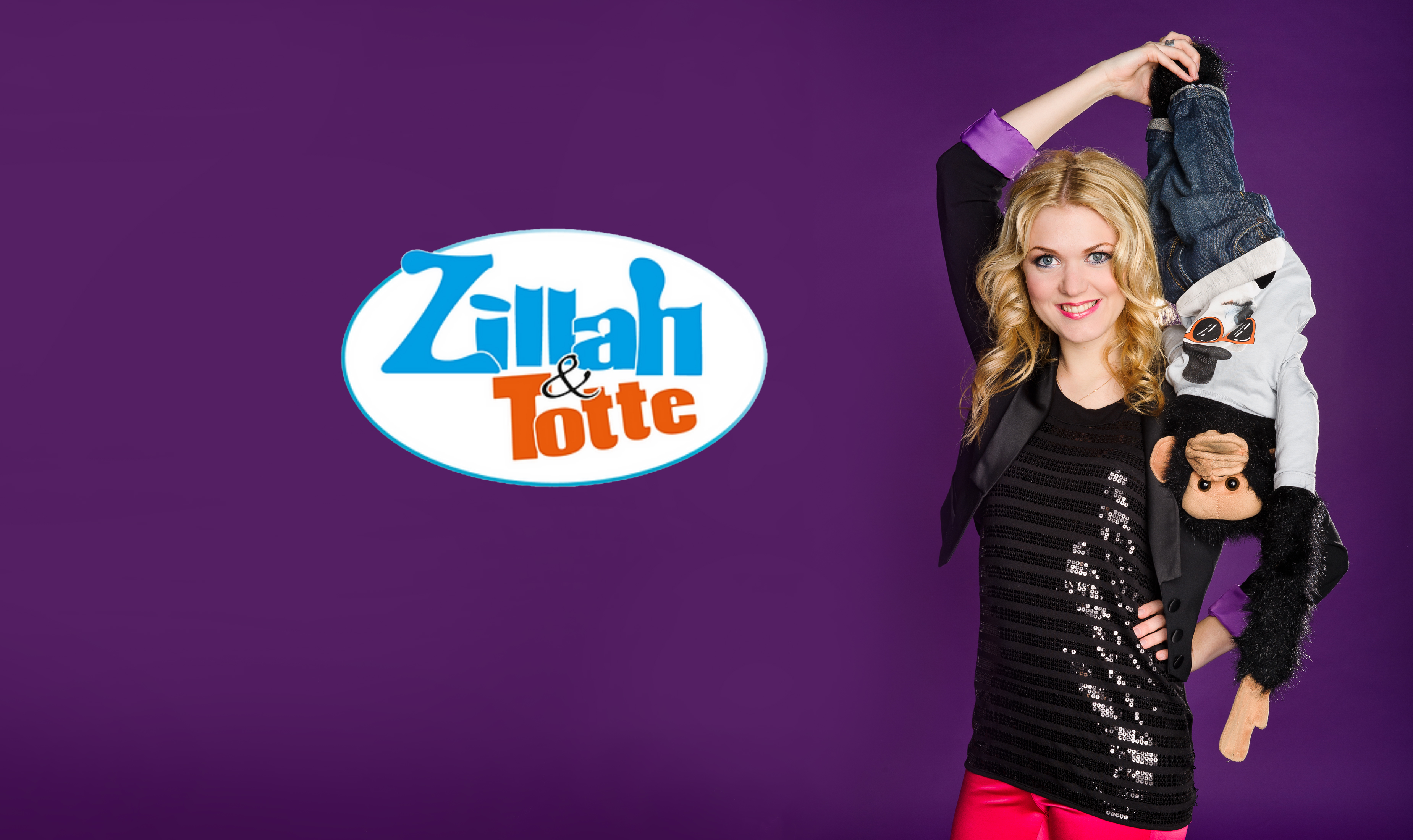 Zillah & Totte – Boka artist | Kulturaktiebolaget