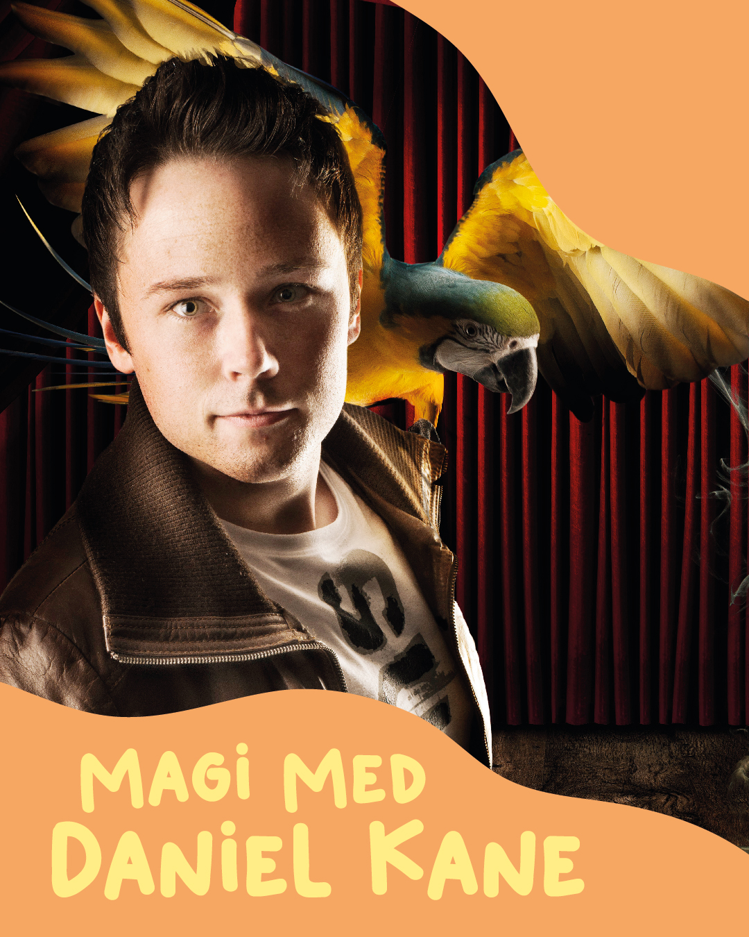 Barnkalasfestivalen | Familjefesten på Sverigeturné | Kulturaktiebolaget